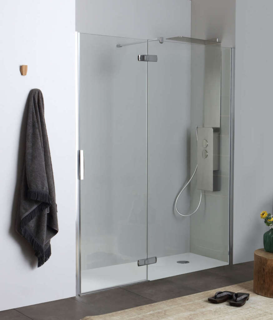 11 idee per una nuova doccia, fra finiture e rivestimenti