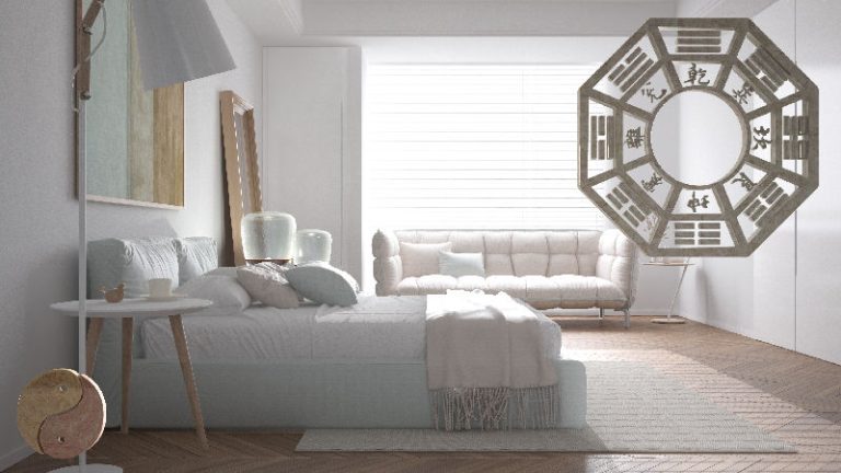 Feng shui camera da letto: principi, regole e consigli | Zona notte ...