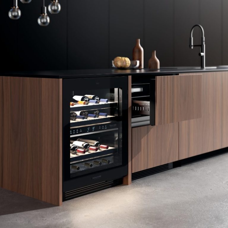 Elettrodomestici sottopiano SKS | Come ristrutturare la casa